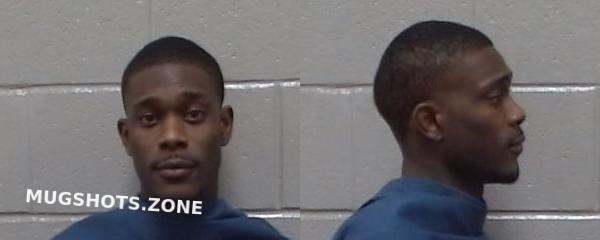 Cochran Shedarius Terreon 12 02 2021 Wichita County Mugshots Zone