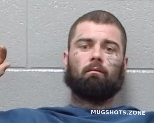 HOLLAR DILLON WAYNE 12/20/2021 - Wichita County Mugshots Zone