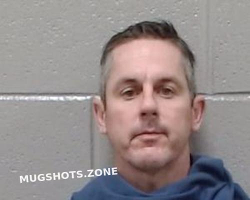 POPE CHRISTOPHER MICHAEL 12/20/2021 - Wichita County Mugshots Zone