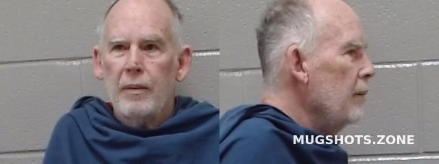 WELLMAN WILLIS ERNEST 12/29/2021 - Wichita County Mugshots Zone