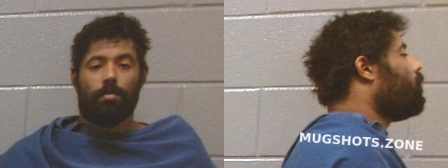 ANSON TAYLOR LYNN 01/12/2022 - Wichita County Mugshots Zone