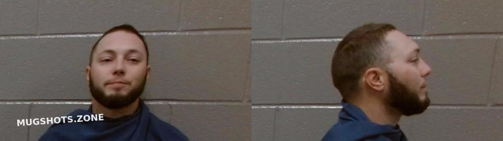 HIEBERT SHAWNEE MORGAN 01/13/2022 - Wichita County Mugshots Zone