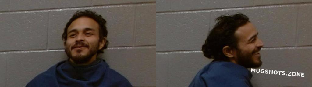 SLAUGHTER JAMES JEROME JR. 01/13/2022 - Wichita County Mugshots Zone