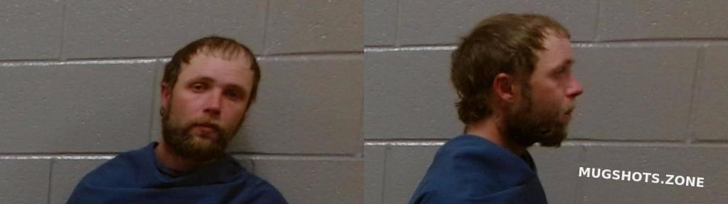 WARREN ERIC RAY 01/14/2022 - Wichita County Mugshots Zone