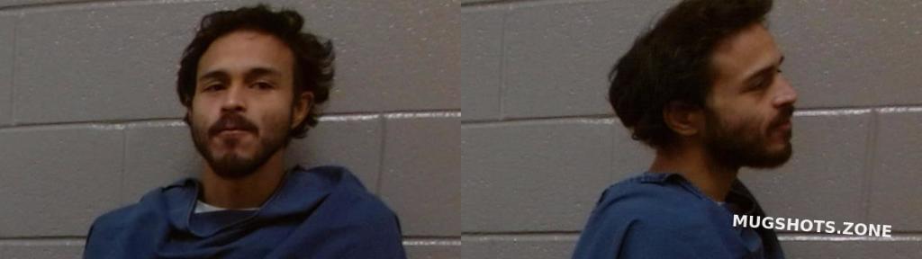 SLAUGHTER JAMES JEROME JR. 01/15/2022 - Wichita County Mugshots Zone