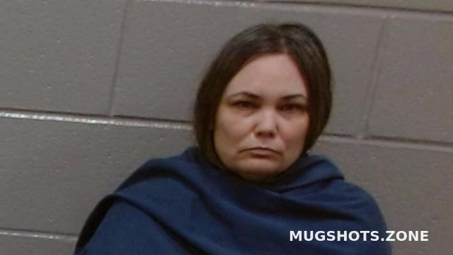 Mclaughlin Lora Lynette 01202022 Wichita County Mugshots Zone