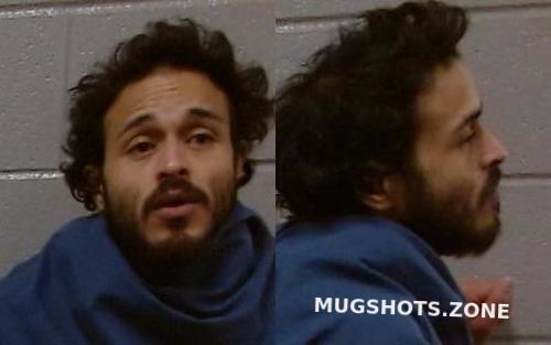 SLAUGHTER JAMES JEROME JR. 01/28/2022 - Wichita County Mugshots Zone