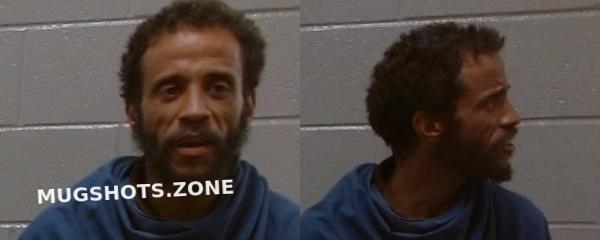 BRADFORD RYAN MARCEL 03/04/2022 - Wichita County Mugshots Zone