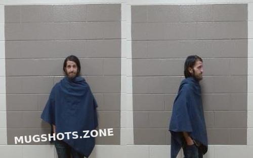JETTON SCOTT LEE 03/23/2022 - Wichita County Mugshots Zone