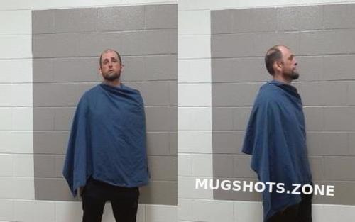 LASSETER BRANDON LEE 03/23/2022 - Wichita County Mugshots Zone