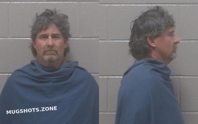 SMITH ROBERT NEAL JR. 04/05/2022 - Wichita County Mugshots Zone