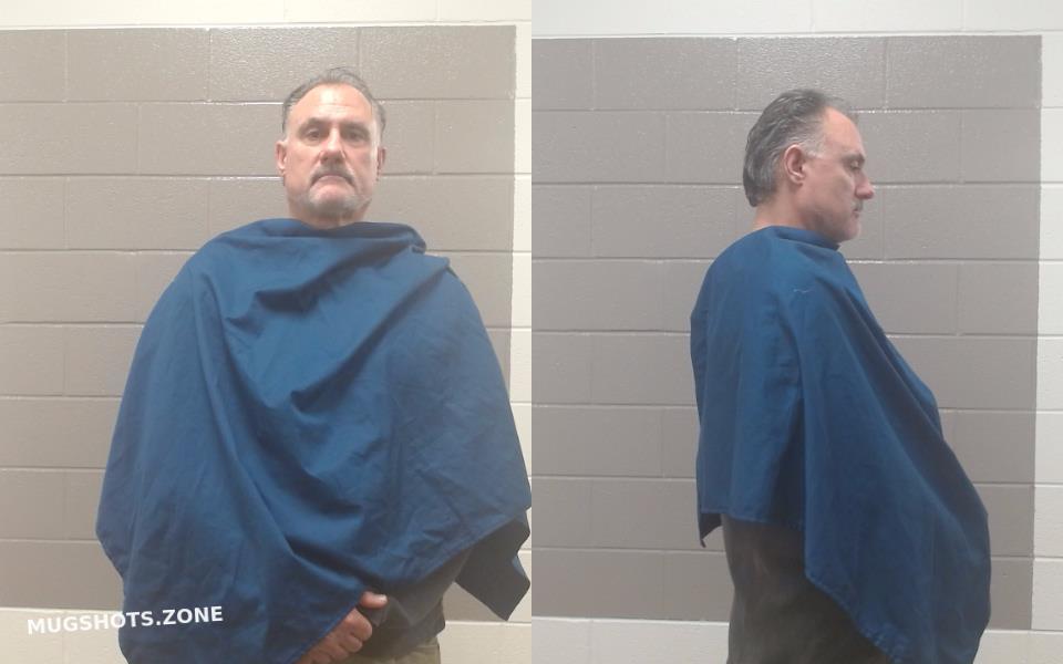 EDWARDS BRANDON LEE 04/12/2022 - Wichita County Mugshots Zone