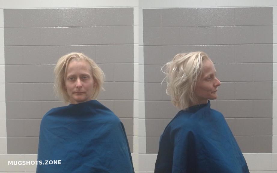 GARY WHITNEY RENEE 04/25/2022 - Wichita County Mugshots Zone