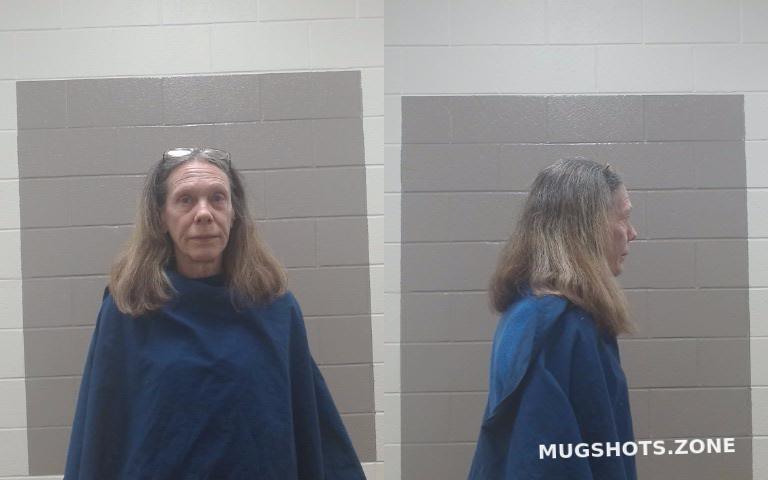 BROOKS DEBRA YEAGER 04/26/2022 - Wichita County Mugshots Zone