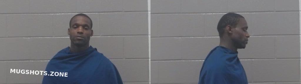 GARRETT RODERICK DYLAN 05/01/2022 - Wichita County Mugshots Zone