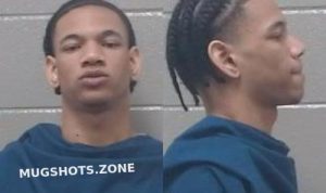 PREVILLE MATISON JONATHAN JR. 05/12/2022 - Wichita County Mugshots Zone