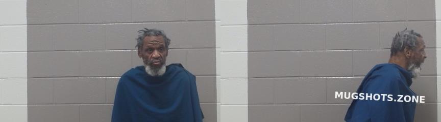 POLK MICHAEL ANTHONY 05/16/2022 - Wichita County Mugshots Zone