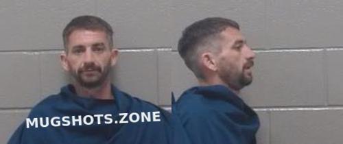WHITFIELD GARRETT WAYNE 05/19/2022 - Wichita County Mugshots Zone