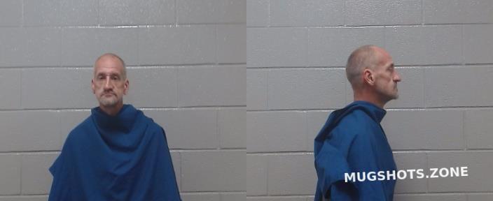 KULLA JASON JOHN 05/27/2022 - Wichita County Mugshots Zone