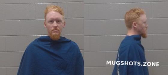 STEPHERSON JACOB EDWARD 06/16/2022 - Wichita County Mugshots Zone