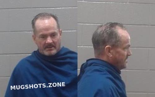 SANDERSON RUSSELL WAYNE 06/22/2022 - Wichita County Mugshots Zone