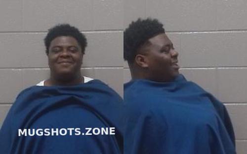 LANDUM XAVIER DARNELL 06/30/2022 - Wichita County Mugshots Zone