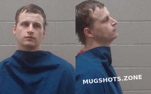 WELLMAN JOSHUA TANNER 07/07/2022 - Wichita County Mugshots Zone