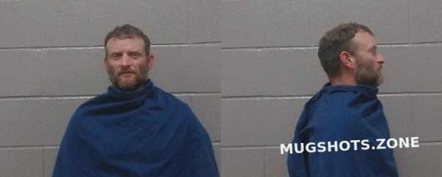 SHIREY ROBERT PATRICK 07/12/2022 - Wichita County Mugshots Zone