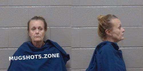 RUTLEDGE RHONDA RENEE 08/04/2022 - Wichita County Mugshots Zone