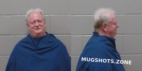 SHEELY STEVE LEON 08/06/2022 - Wichita County Mugshots Zone