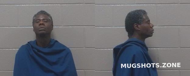 SHEPPARD CLIFTON LEON JR. 08/20/2022 - Wichita County Mugshots Zone