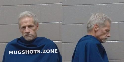 AULT MARK BRIAN 08/26/2022 - Wichita County Mugshots Zone