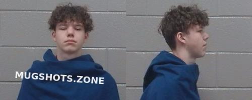 HUNTER TYLER LEWIS 08/26/2022 - Wichita County Mugshots Zone