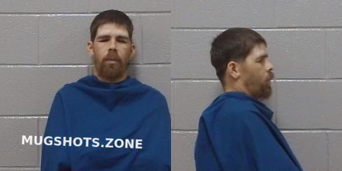 TAYLOR JOSHUA DALE 08/28/2022 - Wichita County Mugshots Zone