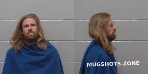HENDERSON DILLON LEE 09/01/2022 - Wichita County Mugshots Zone
