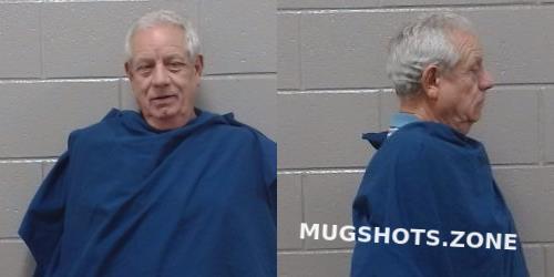 CAMPBELL ALLEN OAKS 09/01/2022 - Wichita County Mugshots Zone