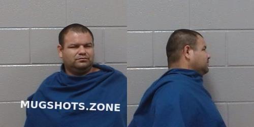 MUNOZ JOSE LOUIS 09/02/2022 - Wichita County Mugshots Zone