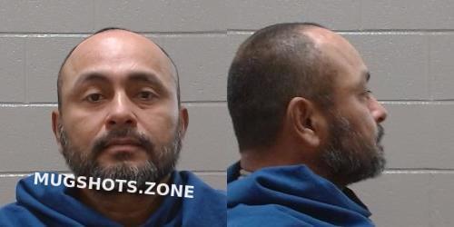 TREJO GERARDO 09/02/2022 - Wichita County Mugshots Zone