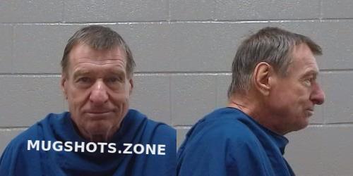 KEY KENNETH WAYNE 09/02/2022 - Wichita County Mugshots Zone