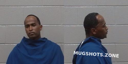 TAYLOR DWIGHT JR. 09/05/2022 - Wichita County Mugshots Zone