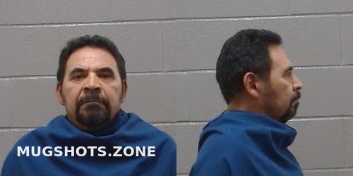 MEDRANO JUAN JOSE 09/07/2022 - Wichita County Mugshots Zone