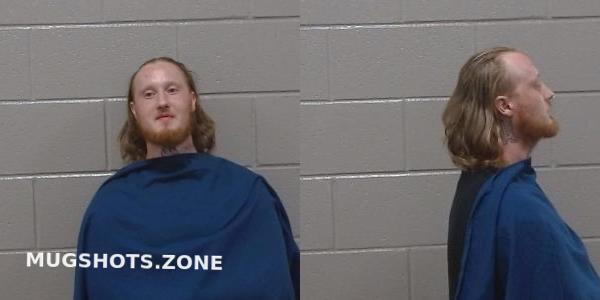 CONWAY TANNER LEE 09/10/2022 - Wichita County Mugshots Zone