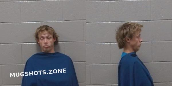 BOLF DEVICK LEE 09/10/2022 - Wichita County Mugshots Zone