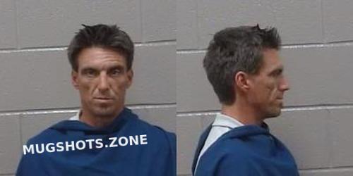 DICKERSON BRYAN WAYNE 09/13/2022 - Wichita County Mugshots Zone