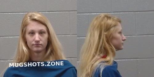 SCHAFER AMANDA EMMA 09/14/2022 - Wichita County Mugshots Zone