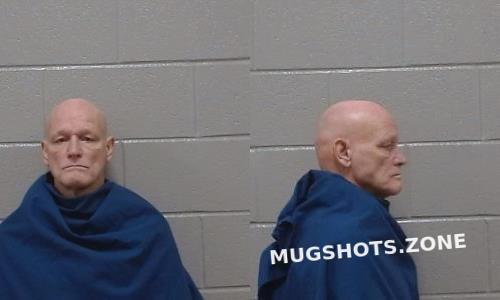COWAN MICKEY LEE 09/14/2022 - Wichita County Mugshots Zone