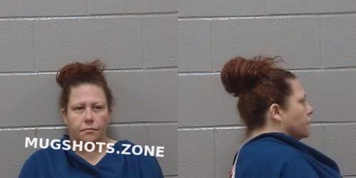 SLABAUGH SHELLY ANN 09/15/2022 - Wichita County Mugshots Zone
