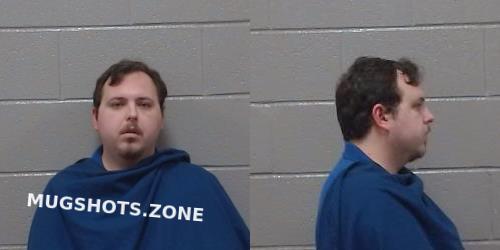 TEDFORD RYAN WAYNE 09/15/2022 - Wichita County Mugshots Zone