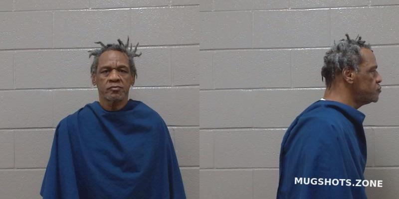POLK MICHAEL ANTHONY 09/20/2022 - Wichita County Mugshots Zone