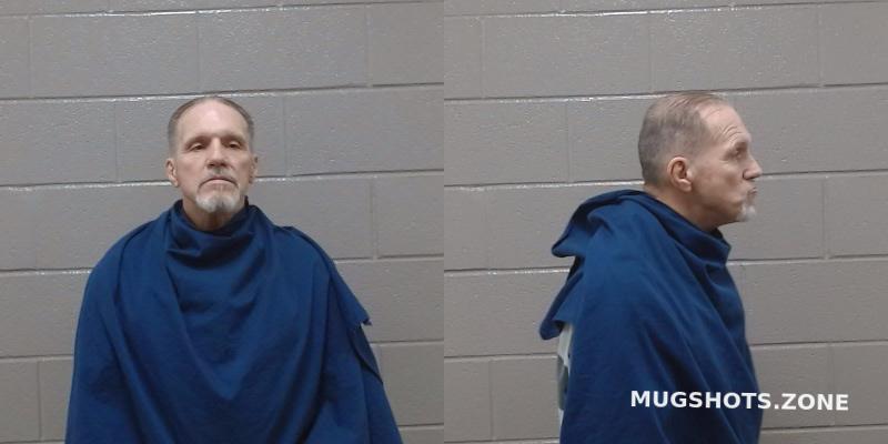 CRIDDLE THOMAS BOYD 09/20/2022 - Wichita County Mugshots Zone